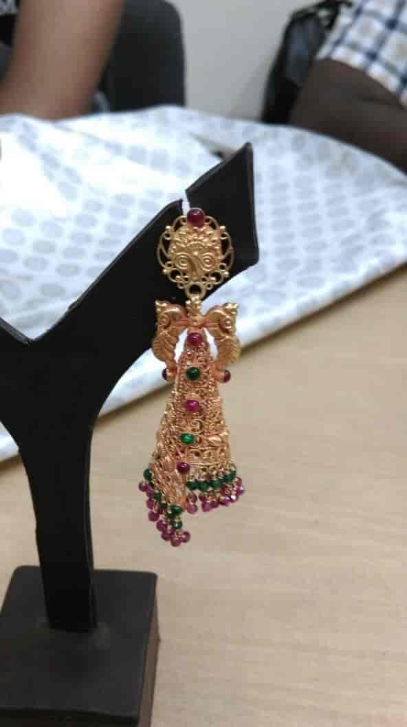Abharan Jewellery in Lakshmeshwar Gadag Gadag Best Jewellery Showrooms near me in Gadag Justdial