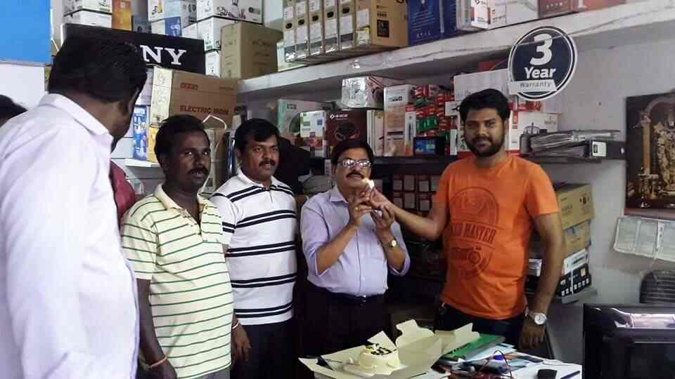 G H Kenchi And Sons in Gajendragad Gadag,Gadag - Best Electrical Shops ...