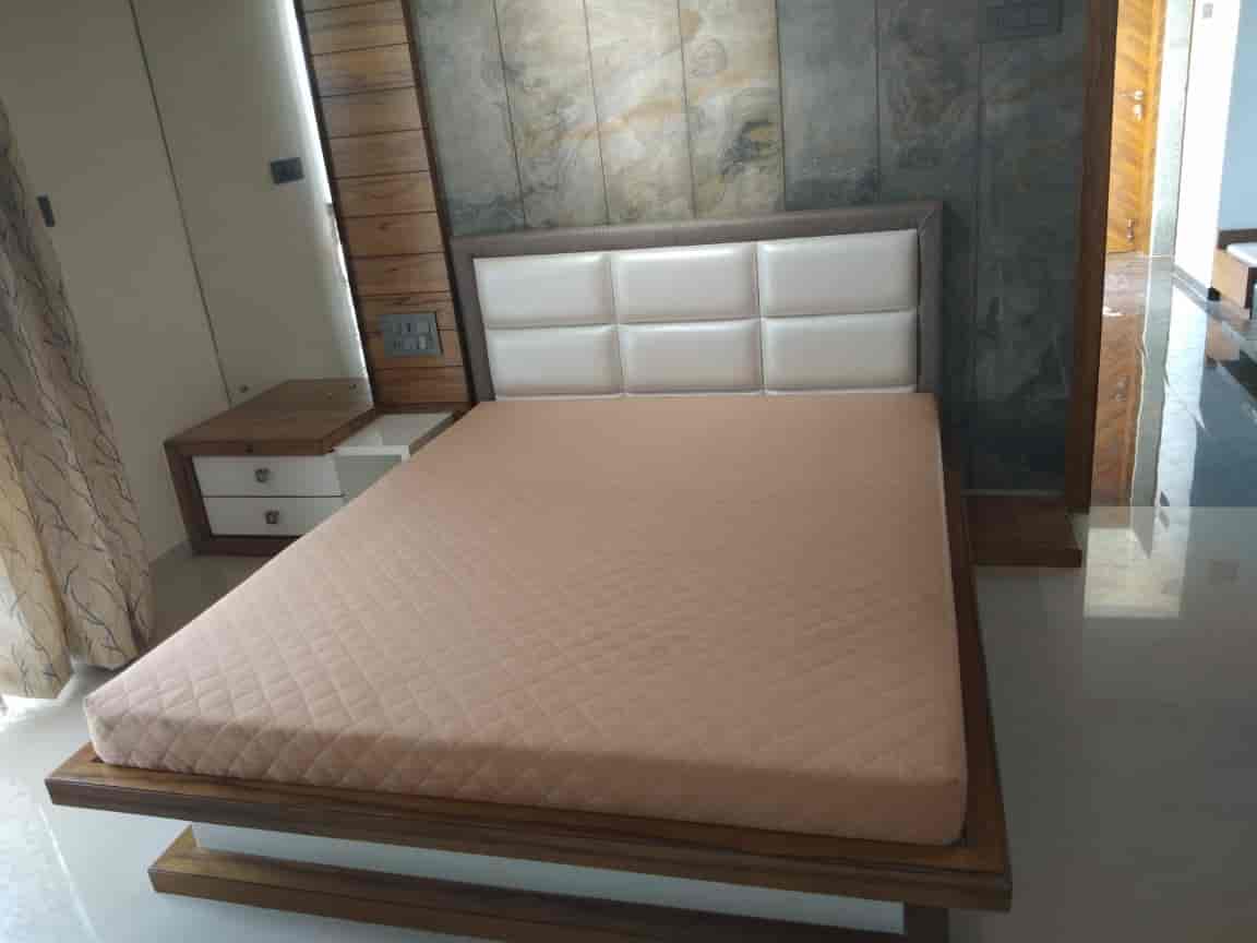 Decent Cushion Makers in Gadhinglaj,Kolhapur - Best Sofa Cum Bed Dealers in Kolhapur - Justdial