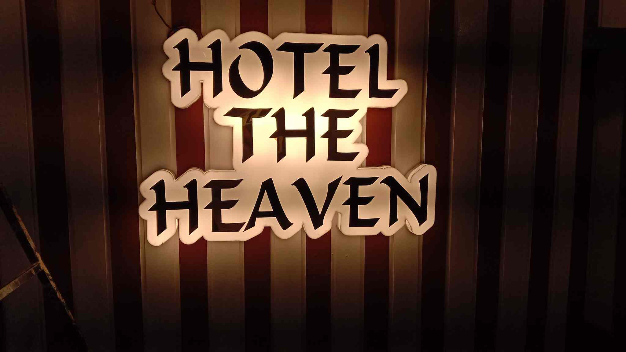 Book Hotel The Heavan in Naroda Road,Ahmedabad - Best Hotels near me in ...