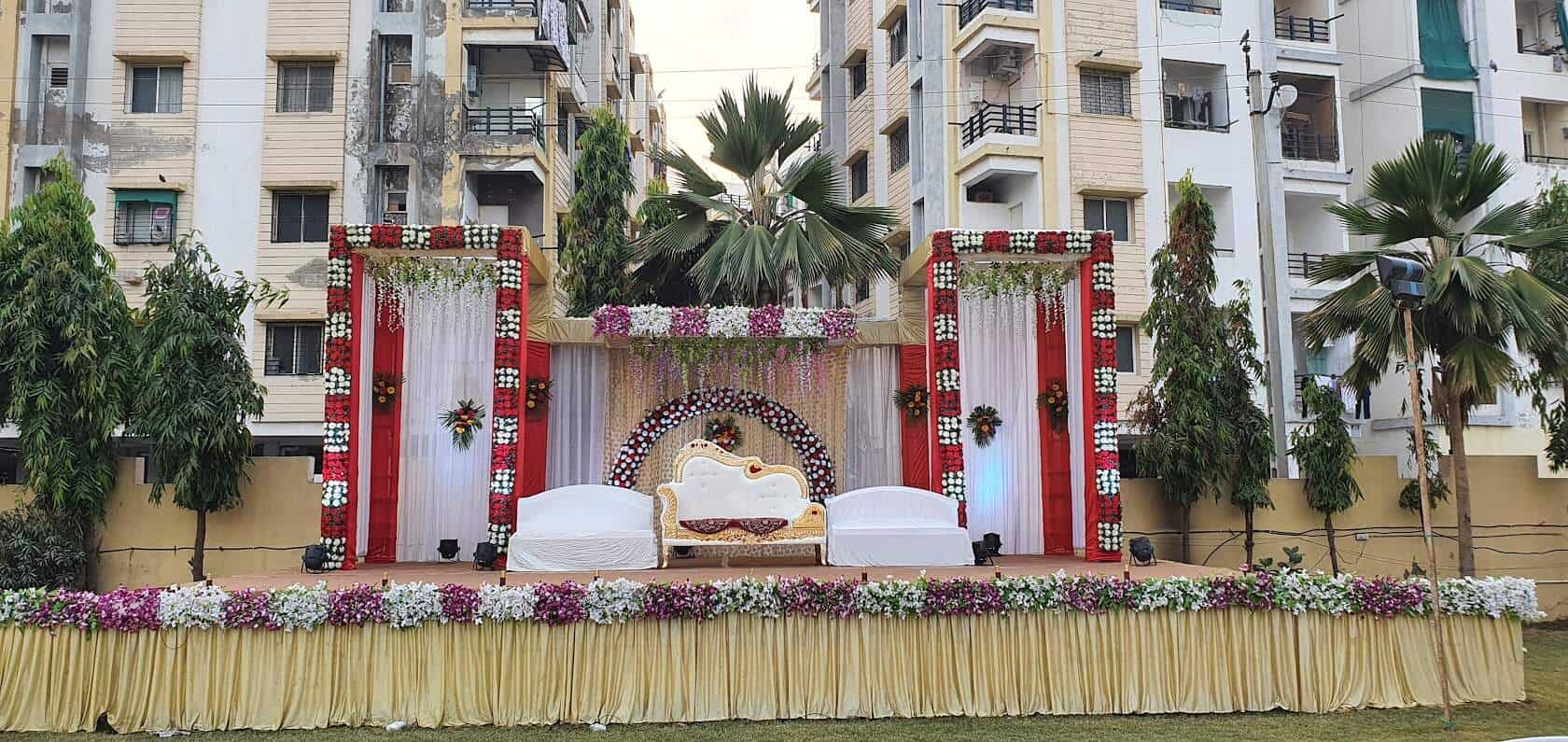 Bandhan Party Plot in Kalol,Gandhinagar-gujarat - Best Event Venues in ...