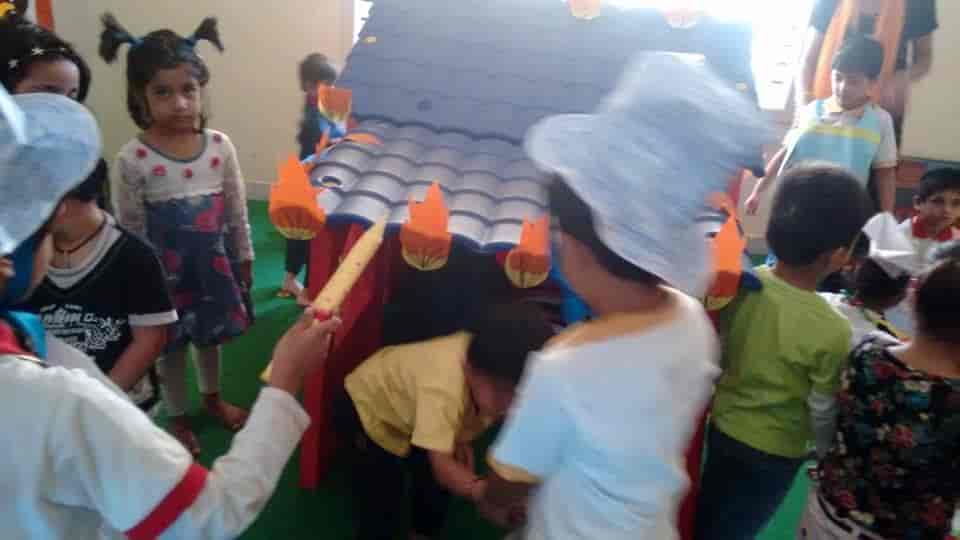 The Tree House in Gandhinagar Sector 8,Gandhinagar-gujarat - Best ...