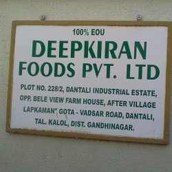 Top Food Manufacturers in Gandhinagar Gujarat - Best Food Manufacturers ...