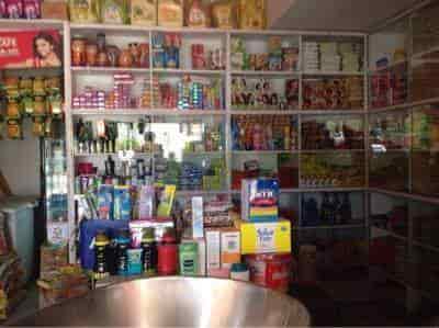 Tirupati Store in Gandhinagar Ho,Gandhinagar-gujarat - Best General ...