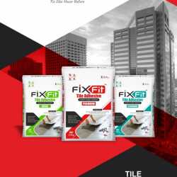 Simcrete Tile Adherent in Pali Rajasthan - Dealers, Manufacturers ...