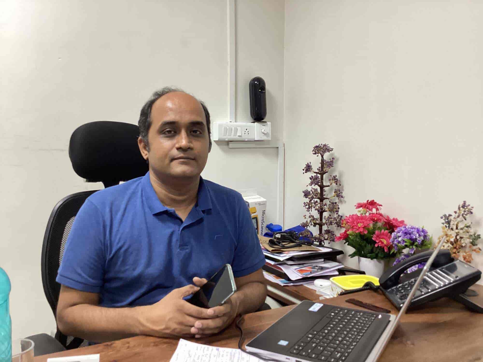 Accutech Technologies Pvt Ltd in Gandhinagar Ho,Gandhinagar-gujarat ...