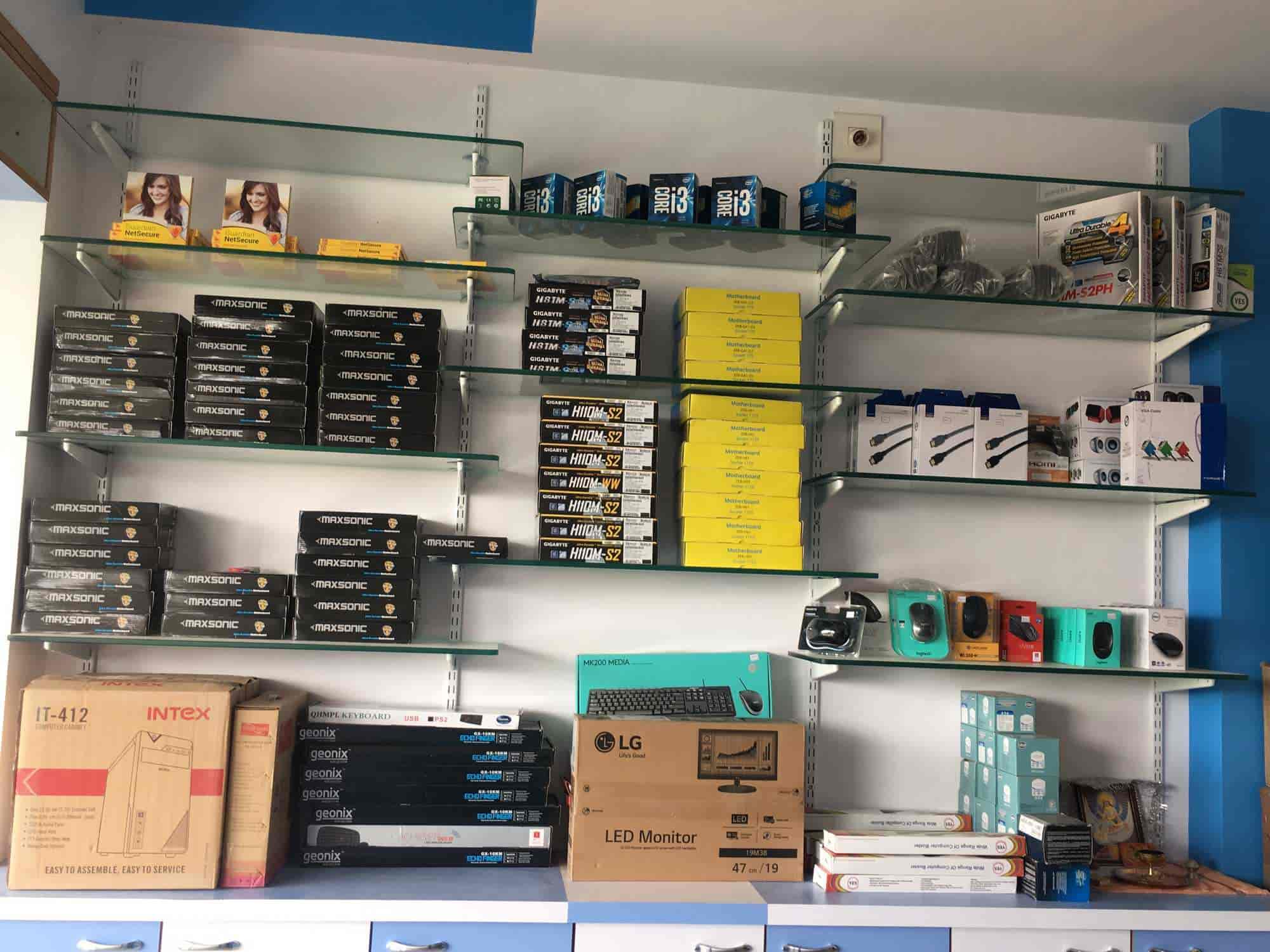My Compuclinic Kudasan Computer Printer Dealers In Gandhinagar my-compuclinic-kudasan-computer-printer-dealers-in-gandhinagar