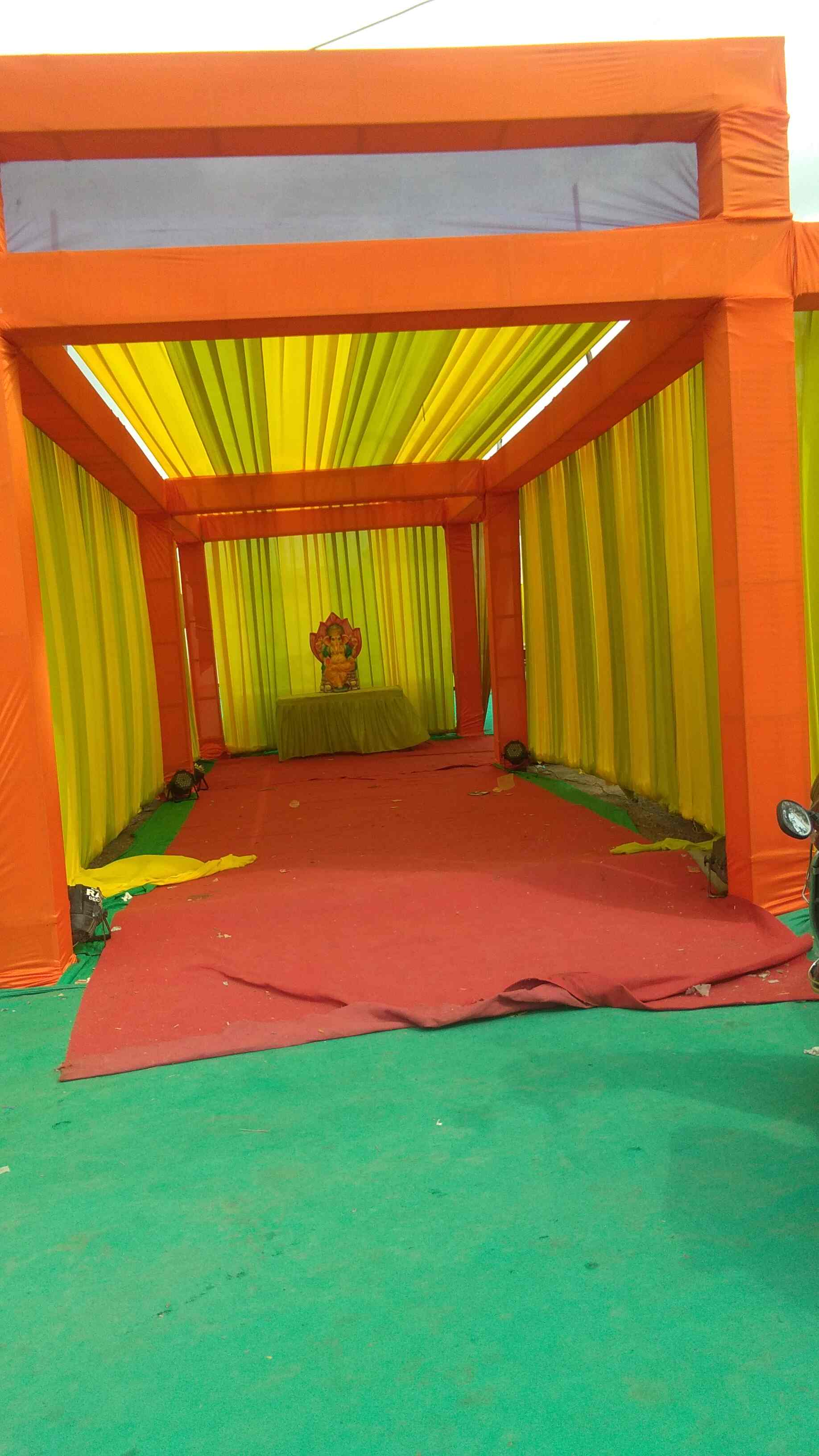Raval Decorators in Dehgam,Dehgam - Best Mandap Decorators near me in ...