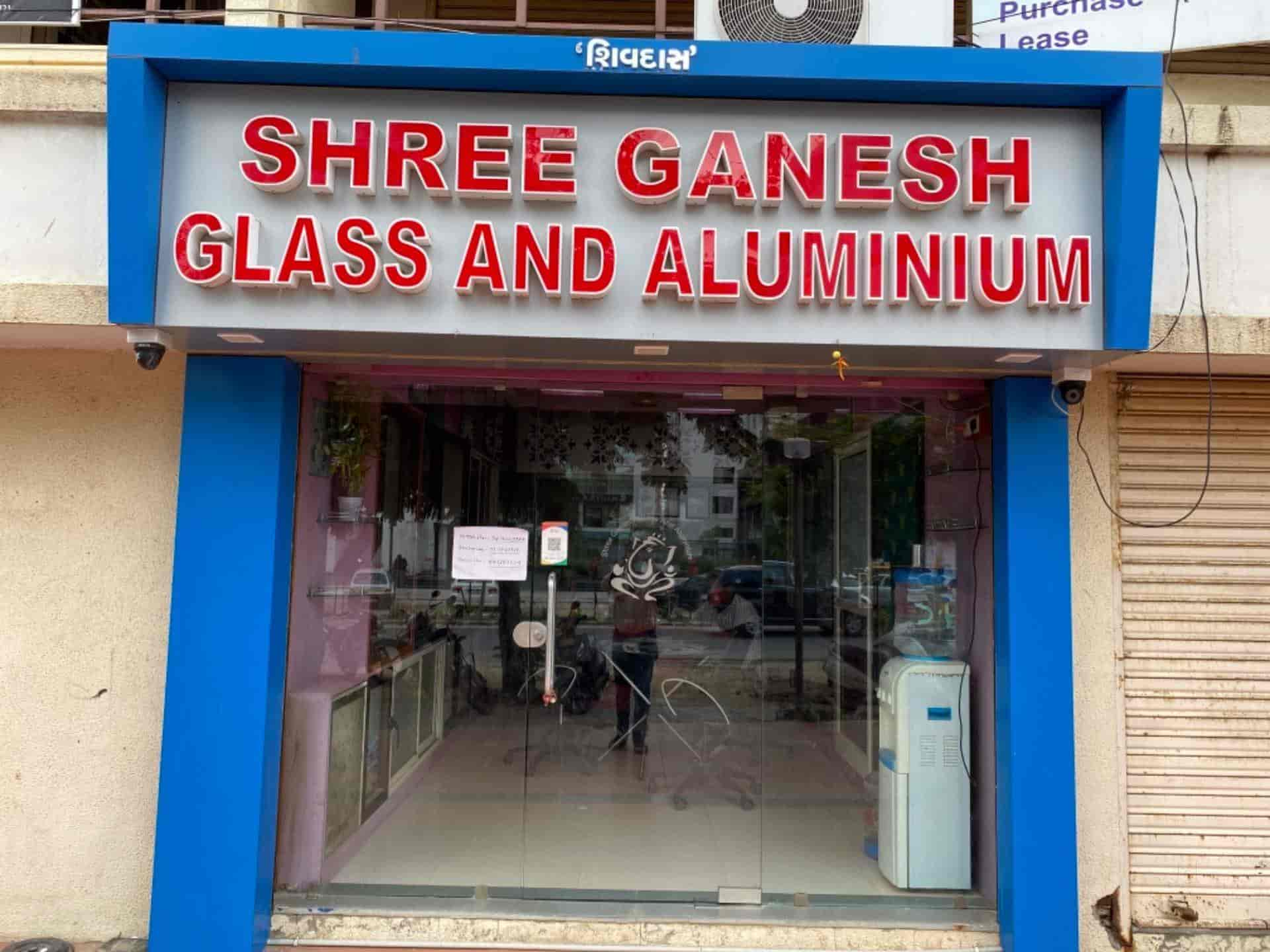 Shree Ganesh Gyptech in KUDASAN, Gandhinagar-Gujarat - Best Gypsum ...