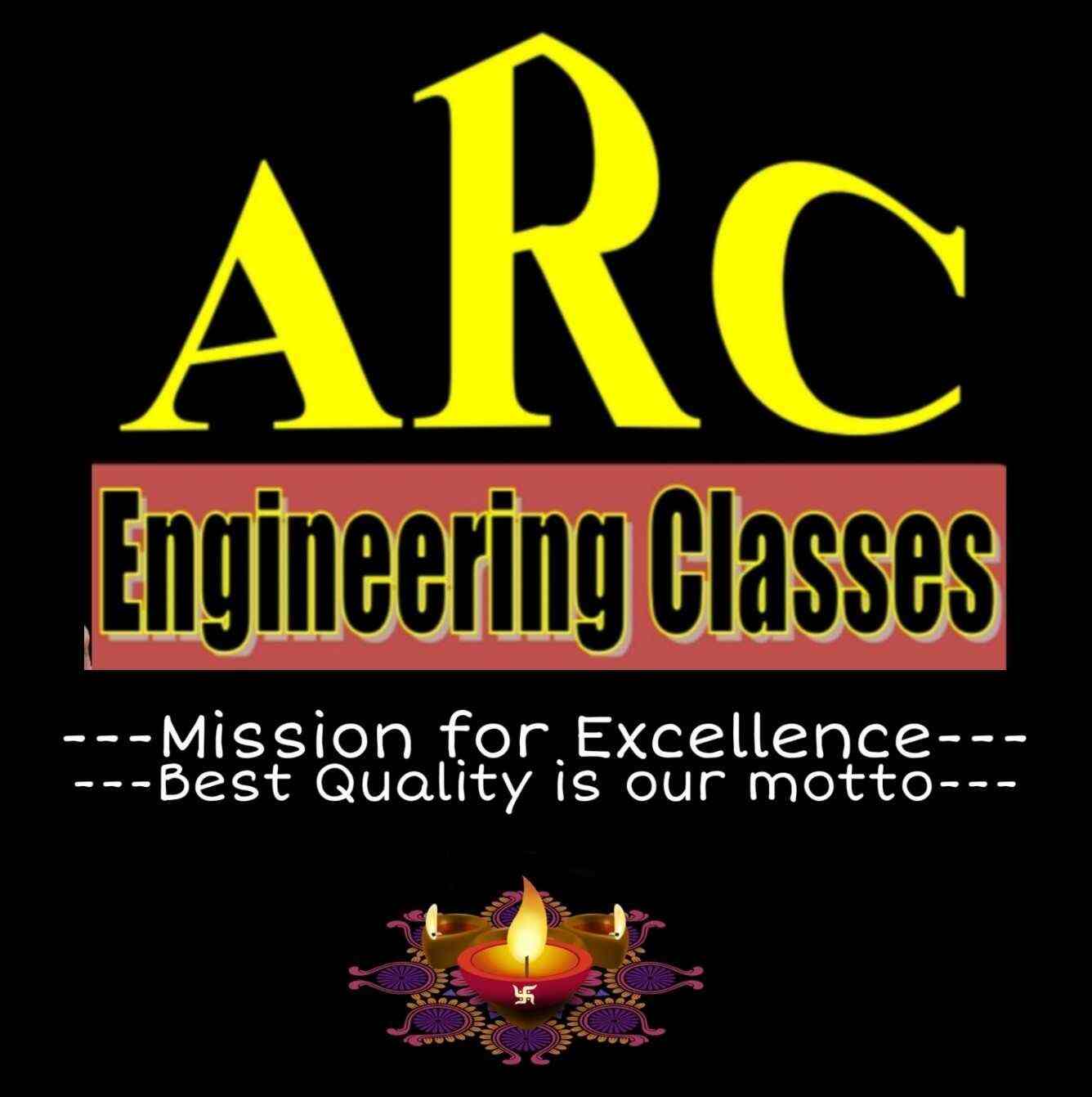 Arc Engineering Classes in Gandhinagar Sector 22,Gandhinagar-gujarat ...