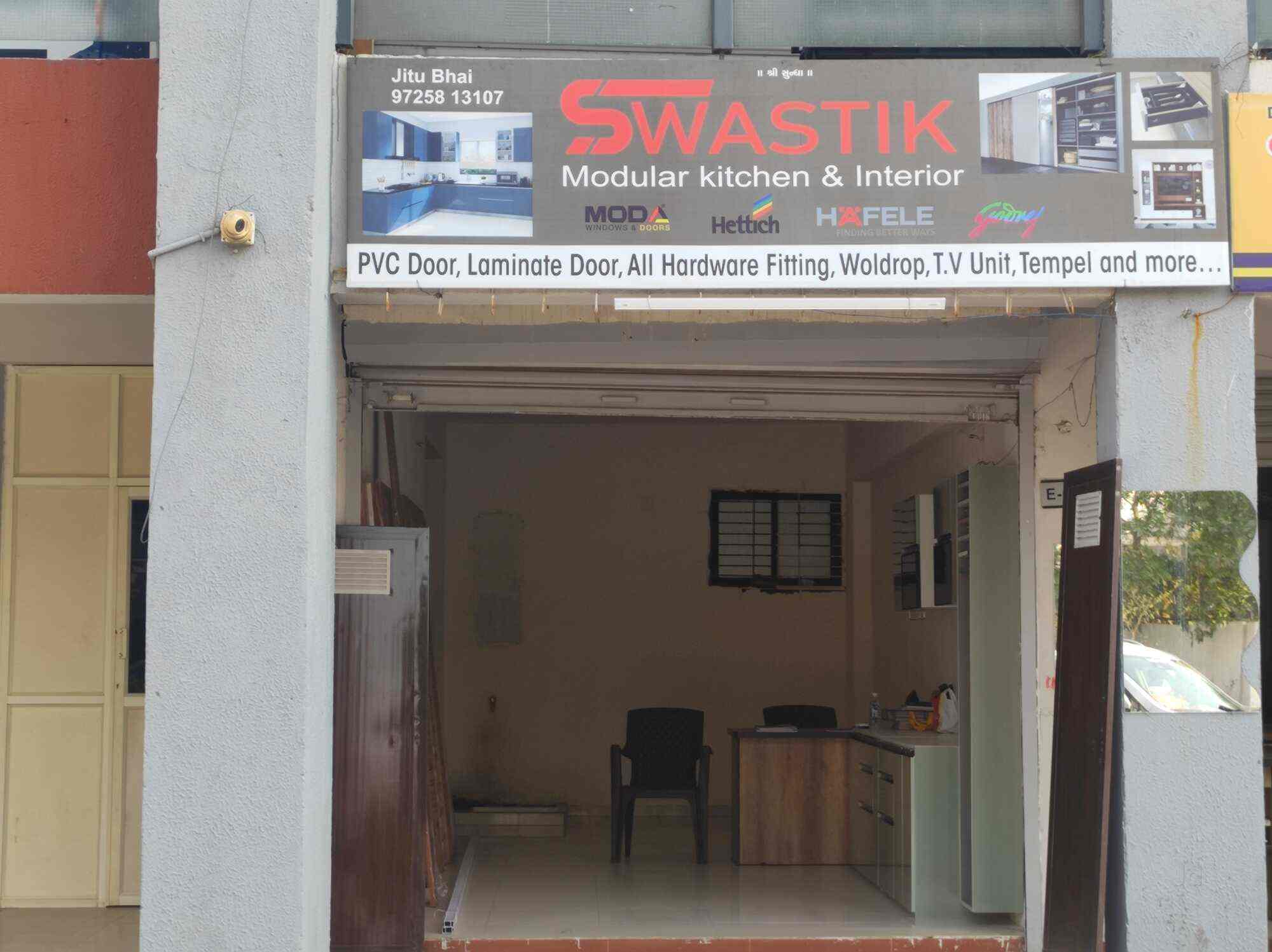 Swastik Modular Kitchen & Interior in Kudasan,Gandhinagar-gujarat ...