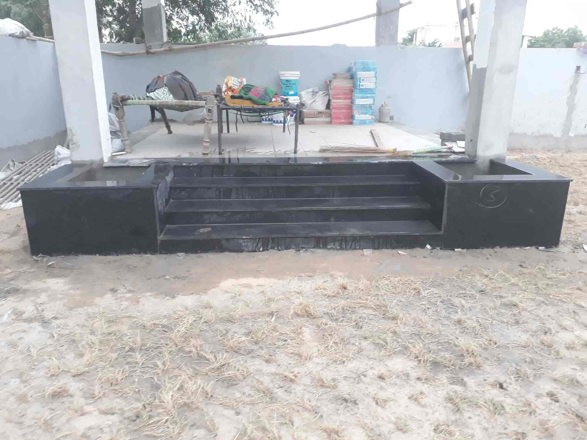 Gajanand Construction in Kalol, Kalol-Gandhinagar-Gujarat - Best Tile ...