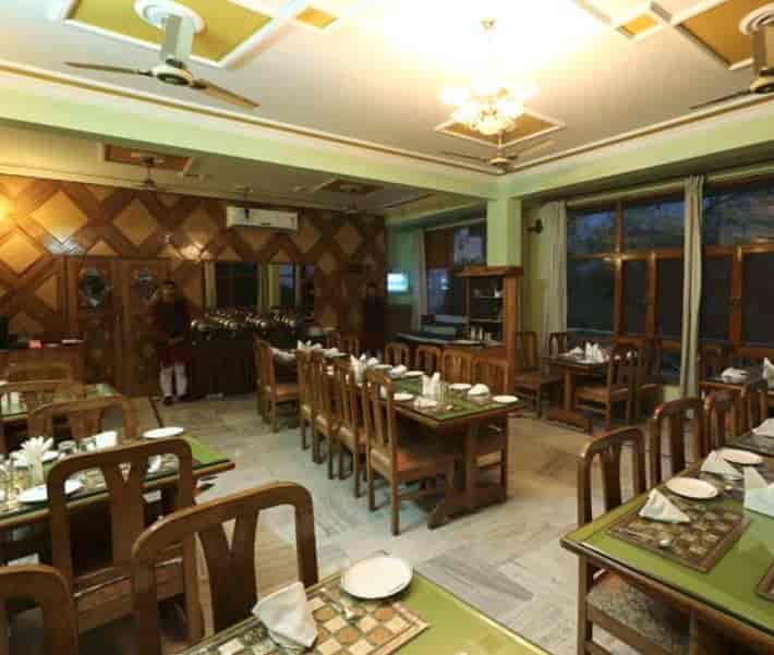 The Great Ganga Restaurant in Ganga Nagar,Rishikesh - Best Home ...