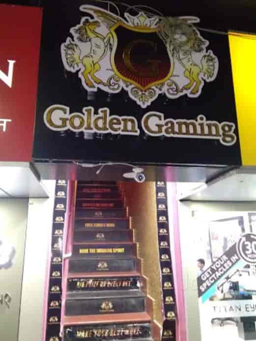 Golden Gaming in Vishal Gaon,Gangtok - Best Video Game Parlours in ...