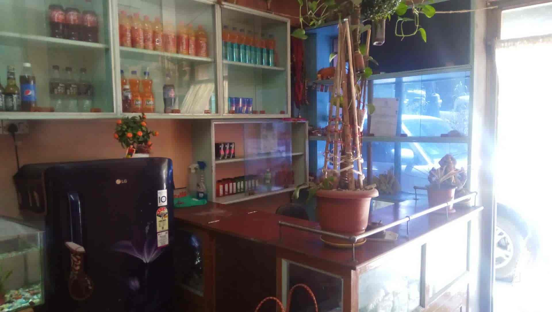 Rinith Hotel in Metro Point,Gangtok - Best Restaurants in Gangtok ...