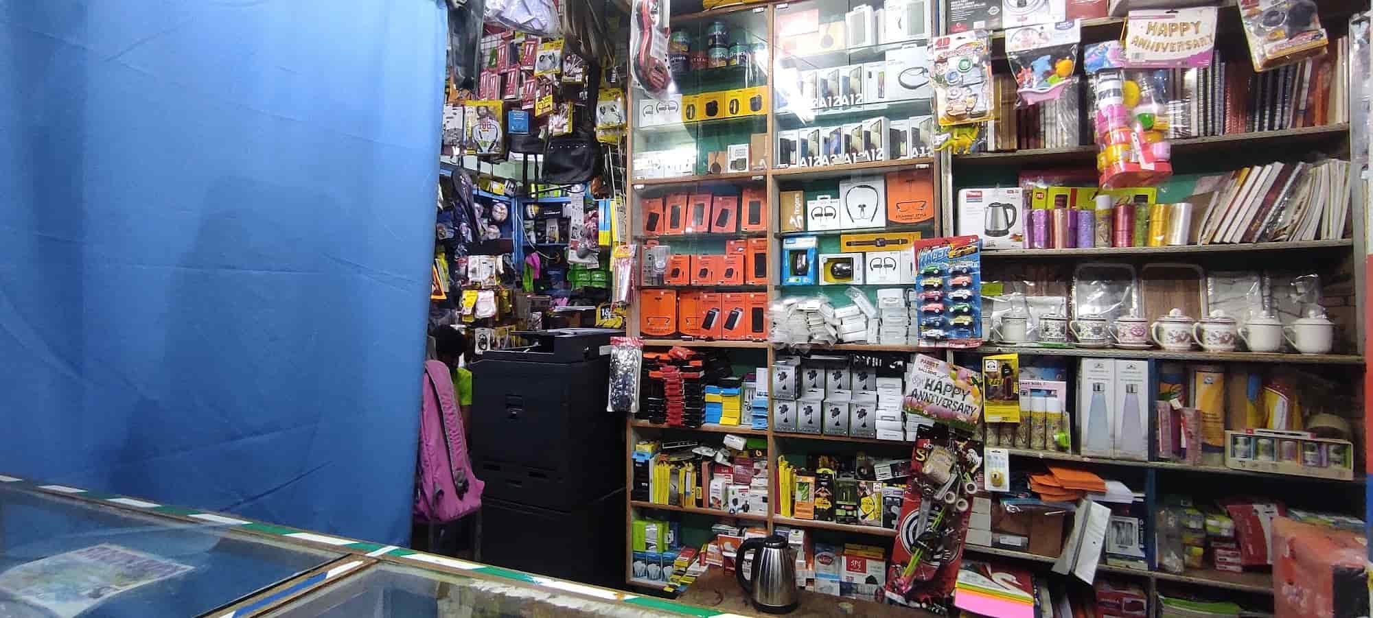 Samir enterprise in Yangyang,Gangtok - Best Stationery Shops in Gangtok ...