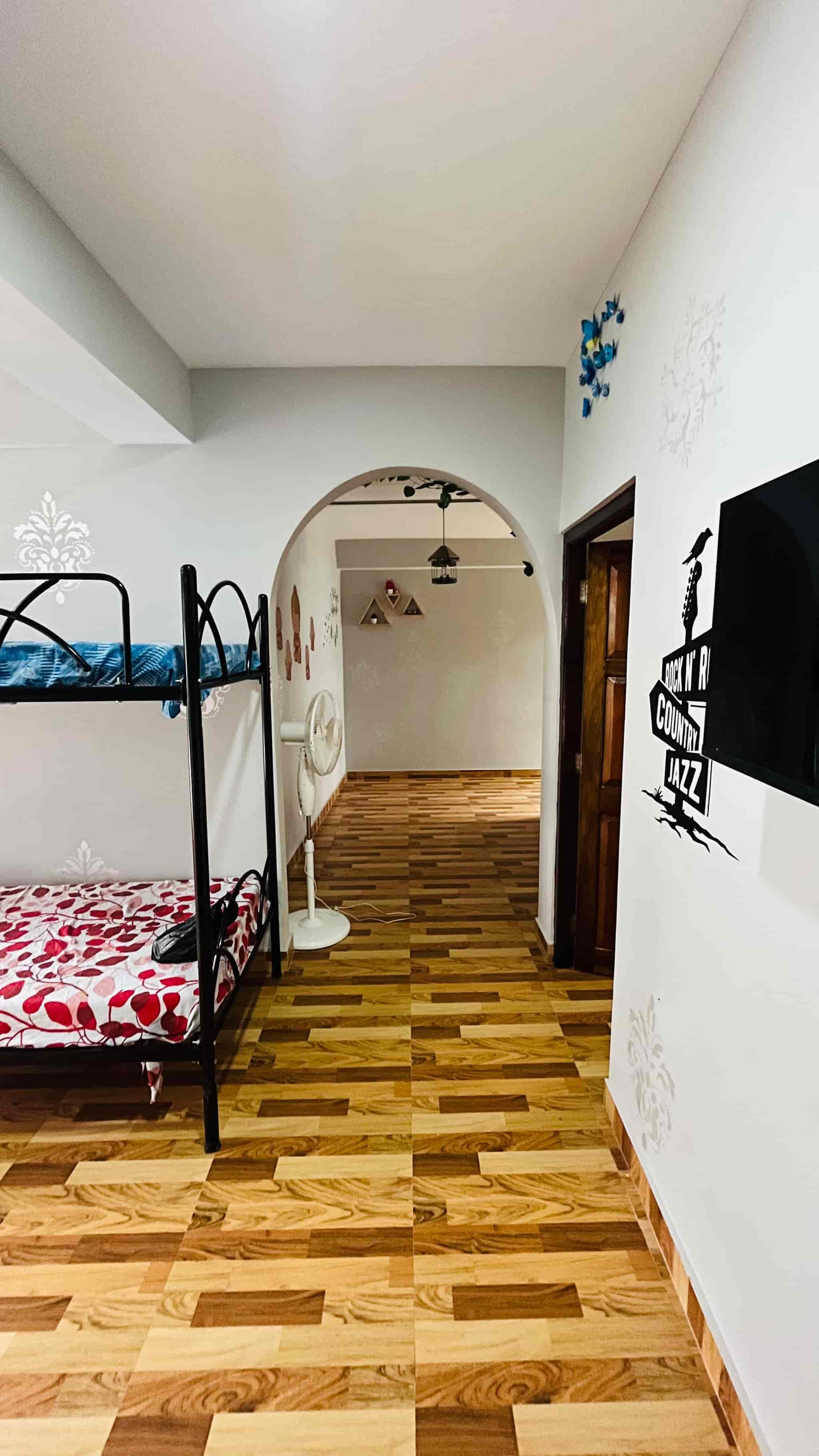 Margarets Villa in Sungava,Gangtok - Best Hostels near me in Gangtok ...