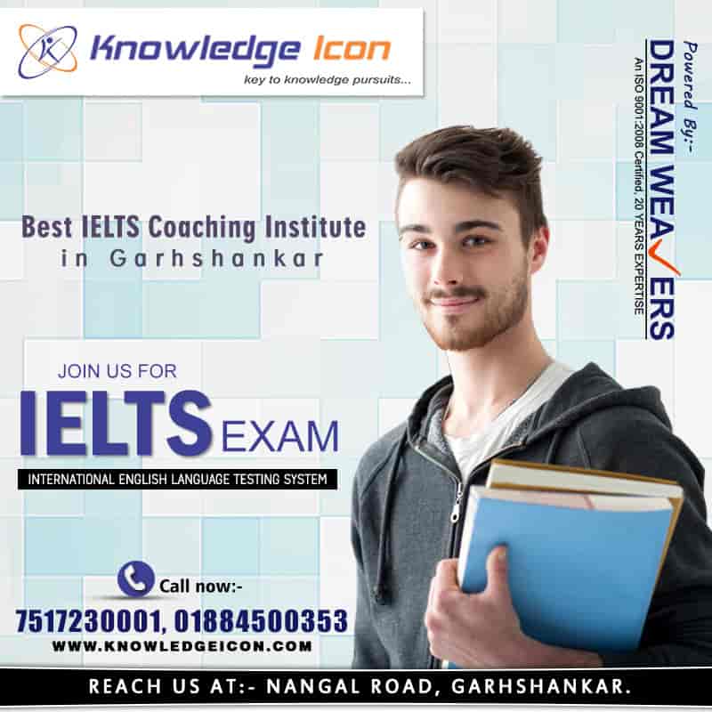 Knowledge Icon in Garhshanker,Hoshiarpur - Best Tutorials in Hoshiarpur - Justdial
