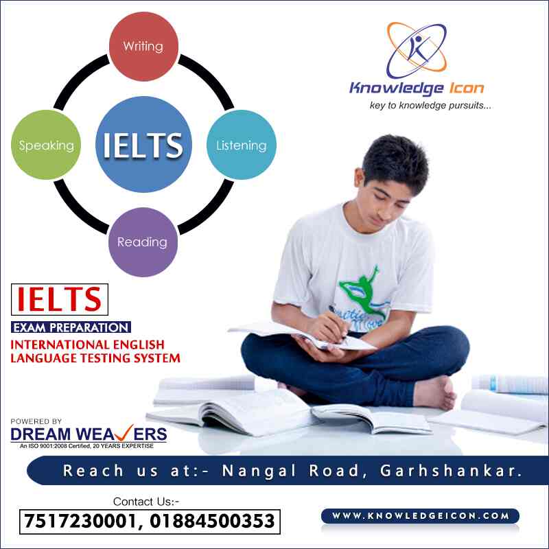 Knowledge Icon in Garhshanker,Hoshiarpur - Best Tutorials in Hoshiarpur - Justdial