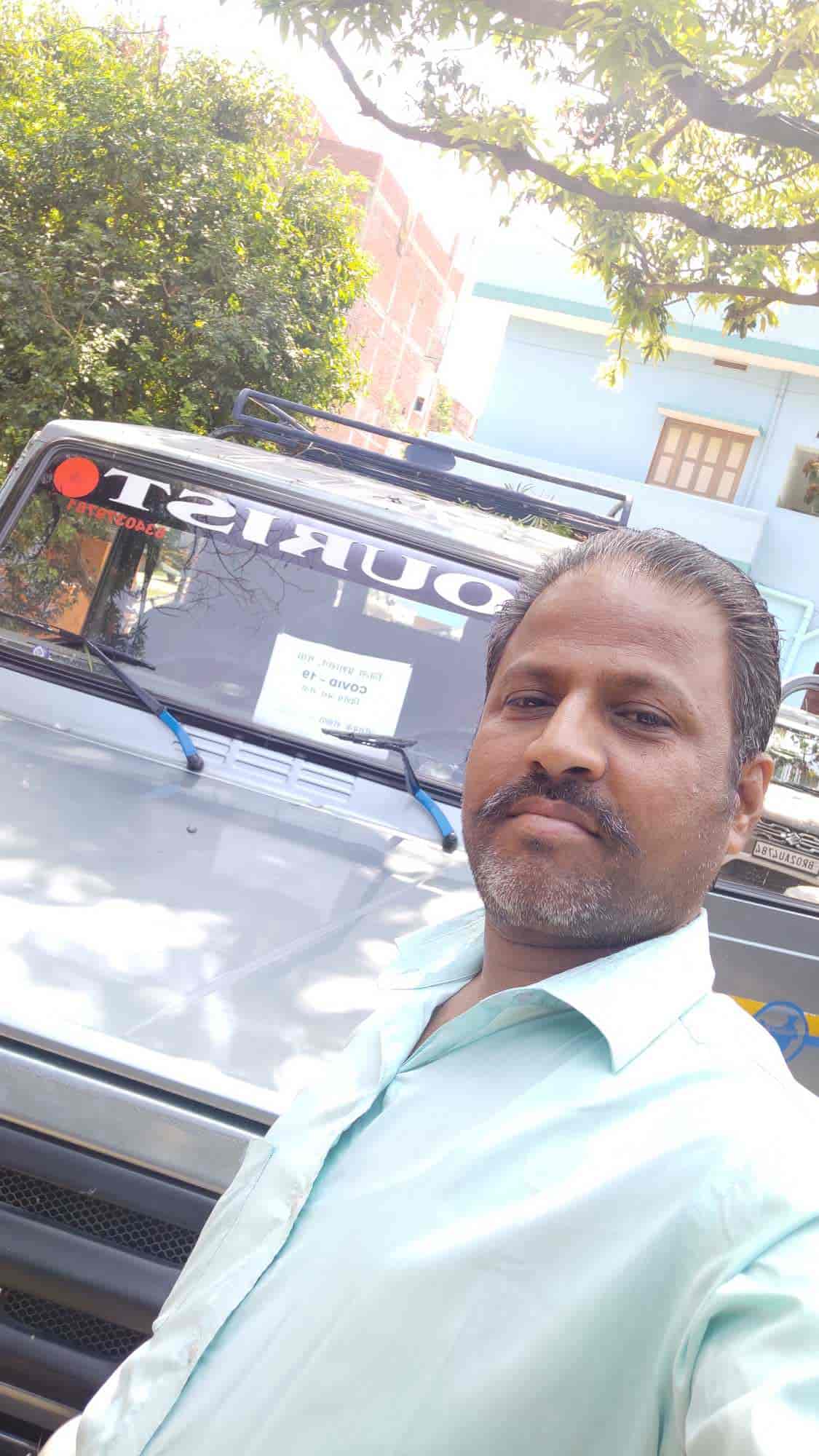 INDIA Tour and Travels in Bahuar Chourah,Gaya - Best Car Rental near me ...