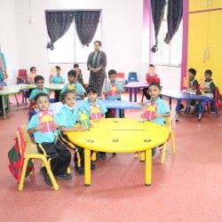 DPS Gaya in Chand Chaura,Gaya - Best CBSE Schools near me in Gaya ...