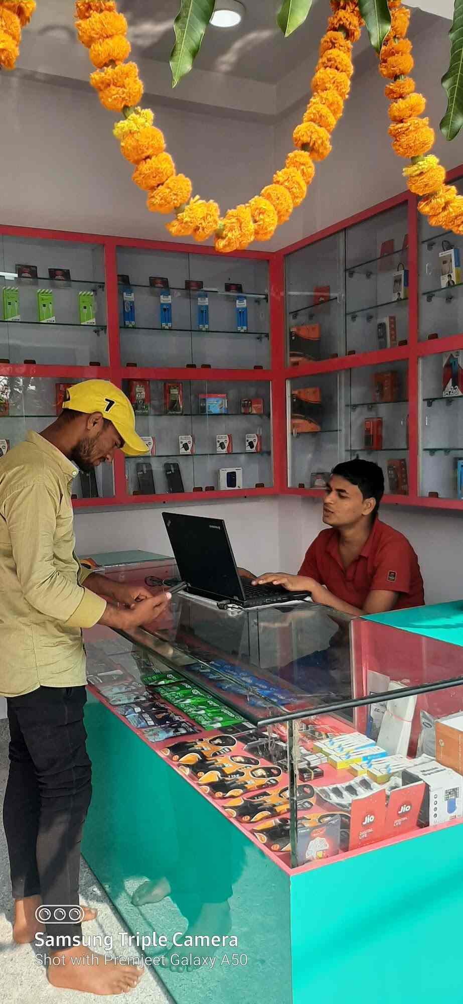 Shree Mobile Shop in Civil Aerodrome,Gaya - Best Mobile Phone Dealers ...