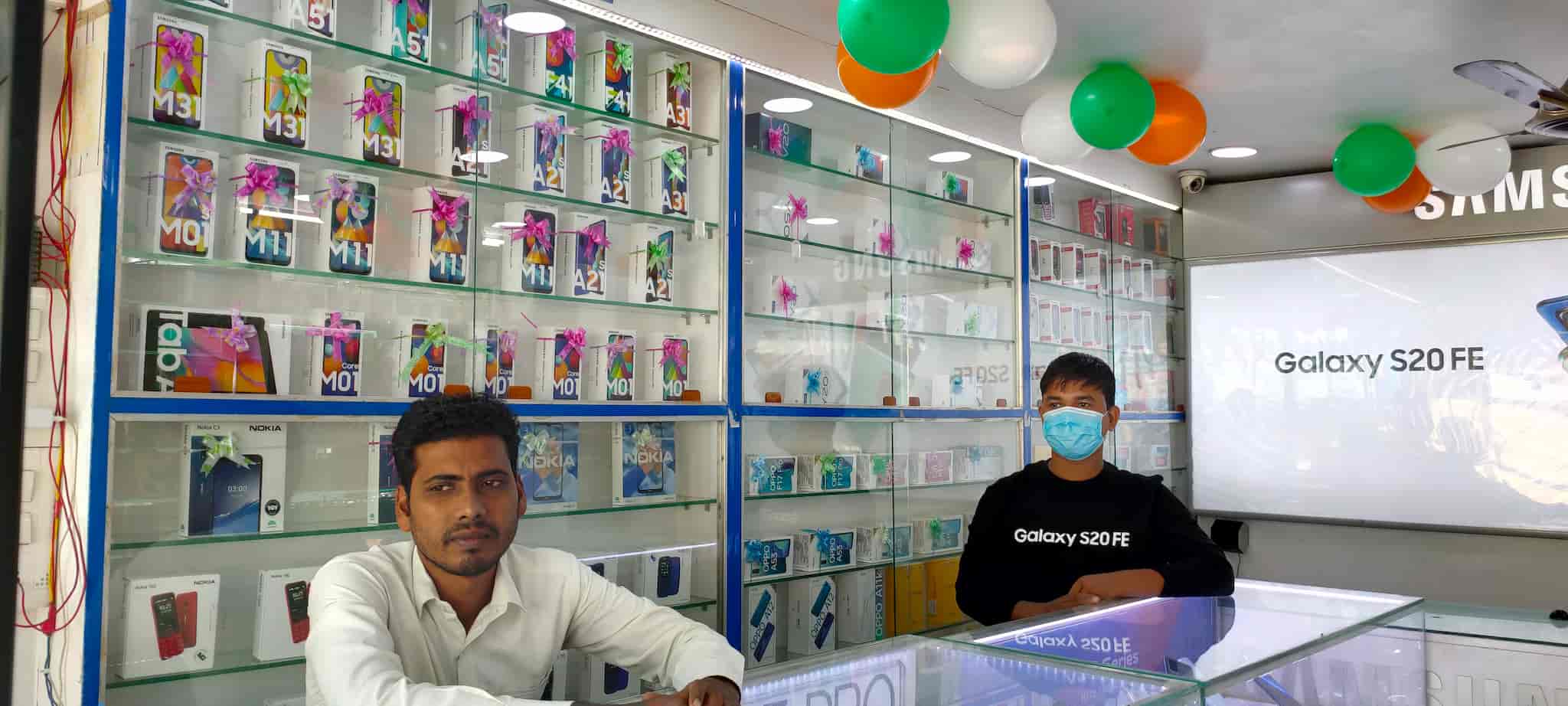Galaxy Mobile Shop in Civil Lines,Gaya - Best Mobile Phone Dealers near ...