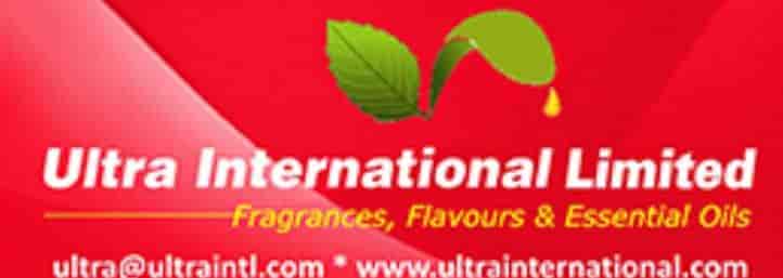 Catalogue - Ultra International Ltd in Delhi - Justdial