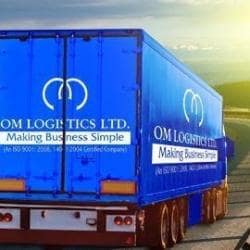 Catalogue - Om Logistics Ltd in Meerut Road , Delhi - Justdial
