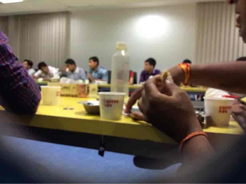 F Tech Computer in Vivek Vihar,Delhi - Best Institutes For IT in Delhi ...