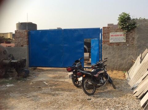 Top Welding Job Works in Bawana - Best Welding Work Delhi near me ...