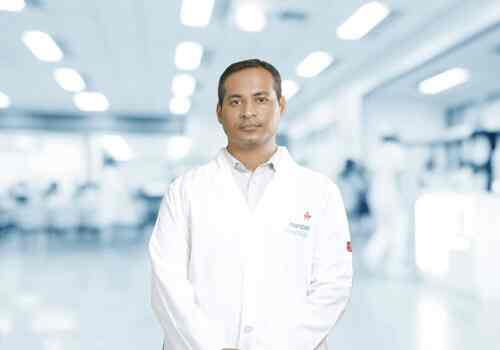 Dr. Puneet Mathur in Near Landcraft Golflinks,Delhi - Best ...