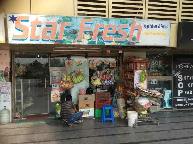 Star Fresh Vegetables in Crossing Republik,Delhi - Best Almond ...