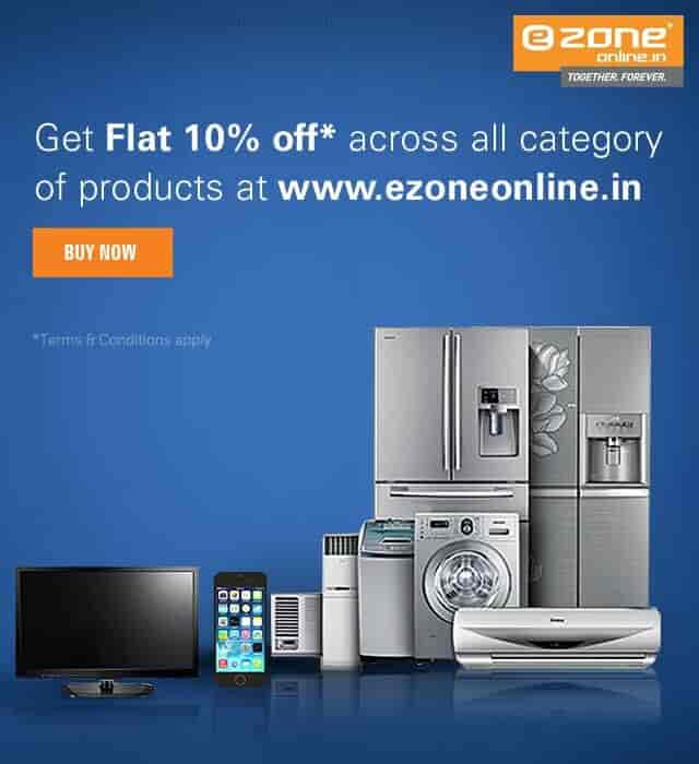Ezone Bazar Store in Chipyana Buzurg,Delhi - Best Supermarkets in Delhi ...