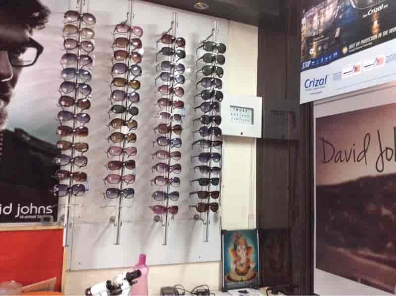 Shree Chasma Ghar in Govindpuram,Delhi - Best Plastic Spectacle Lens ...