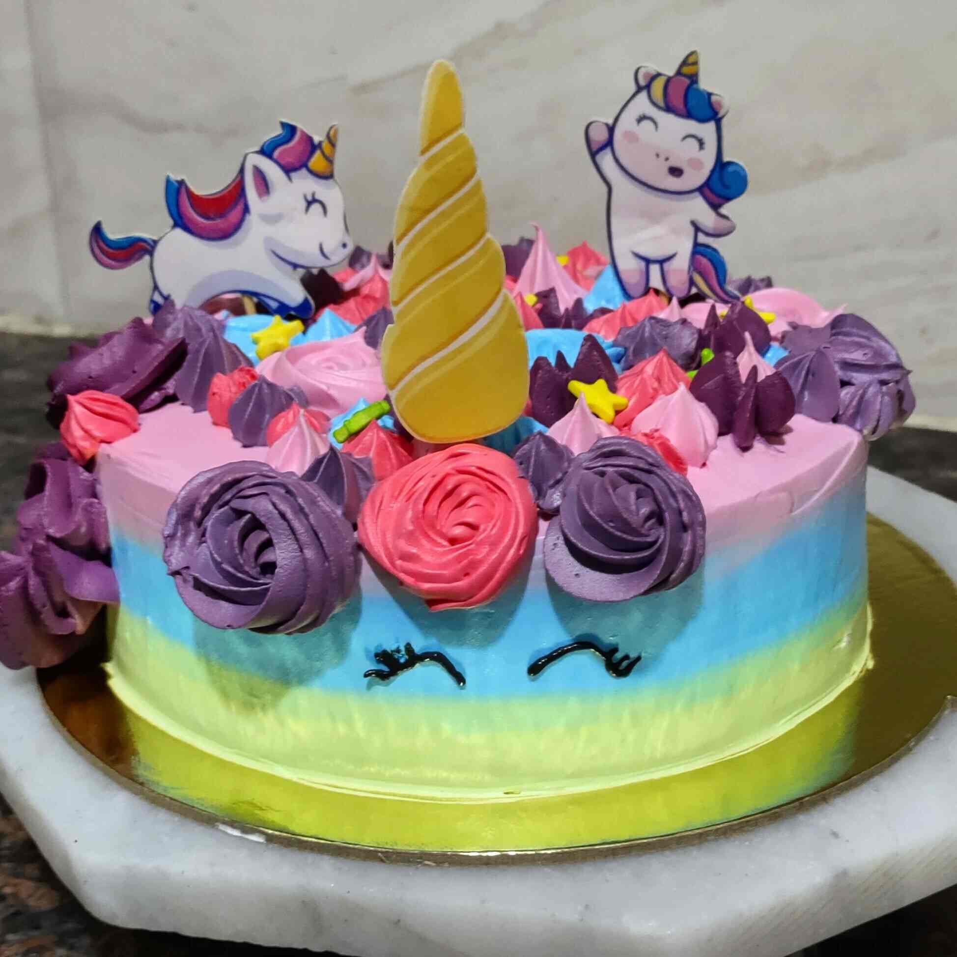 Vincy Cakey Bakey in Bhangel,Delhi - Best Bakeries in Delhi - Justdial