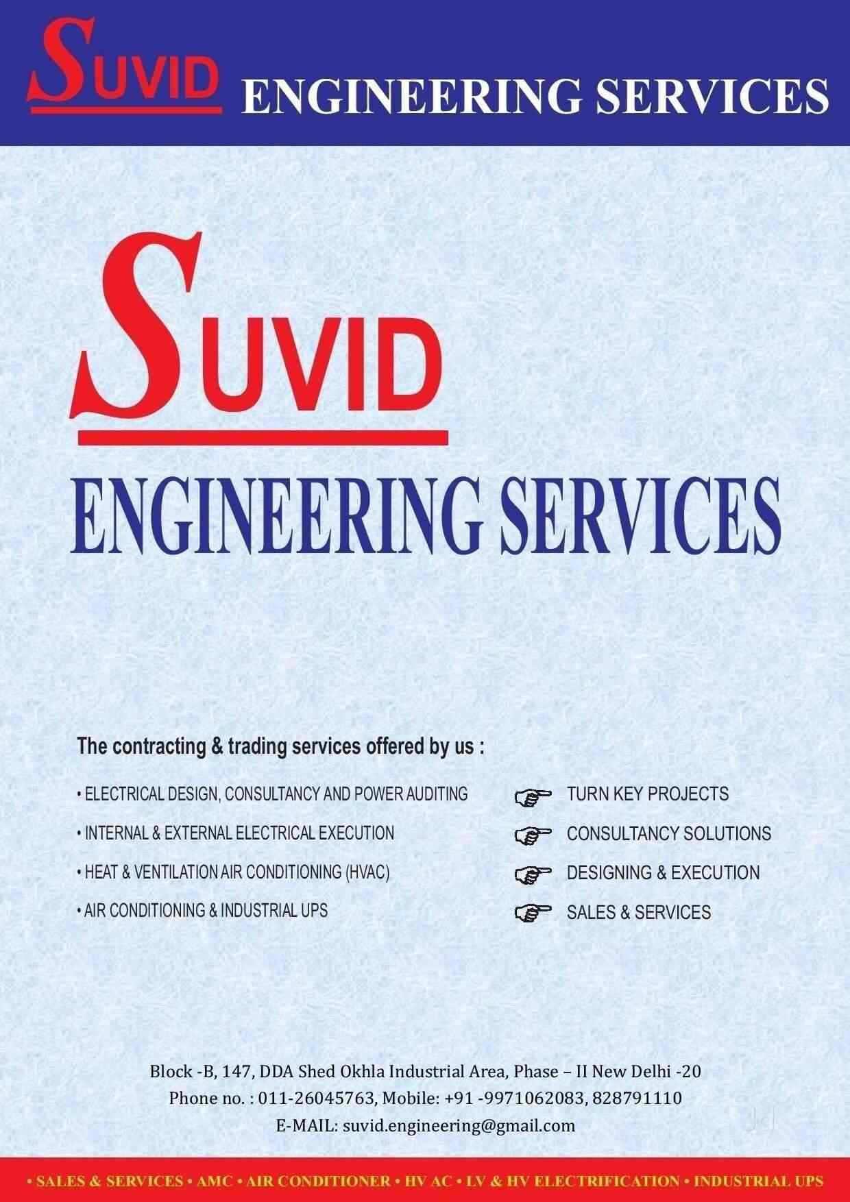 Suvid Engineering Services in Indirapuram,Delhi - Best Microtek-UPS ...