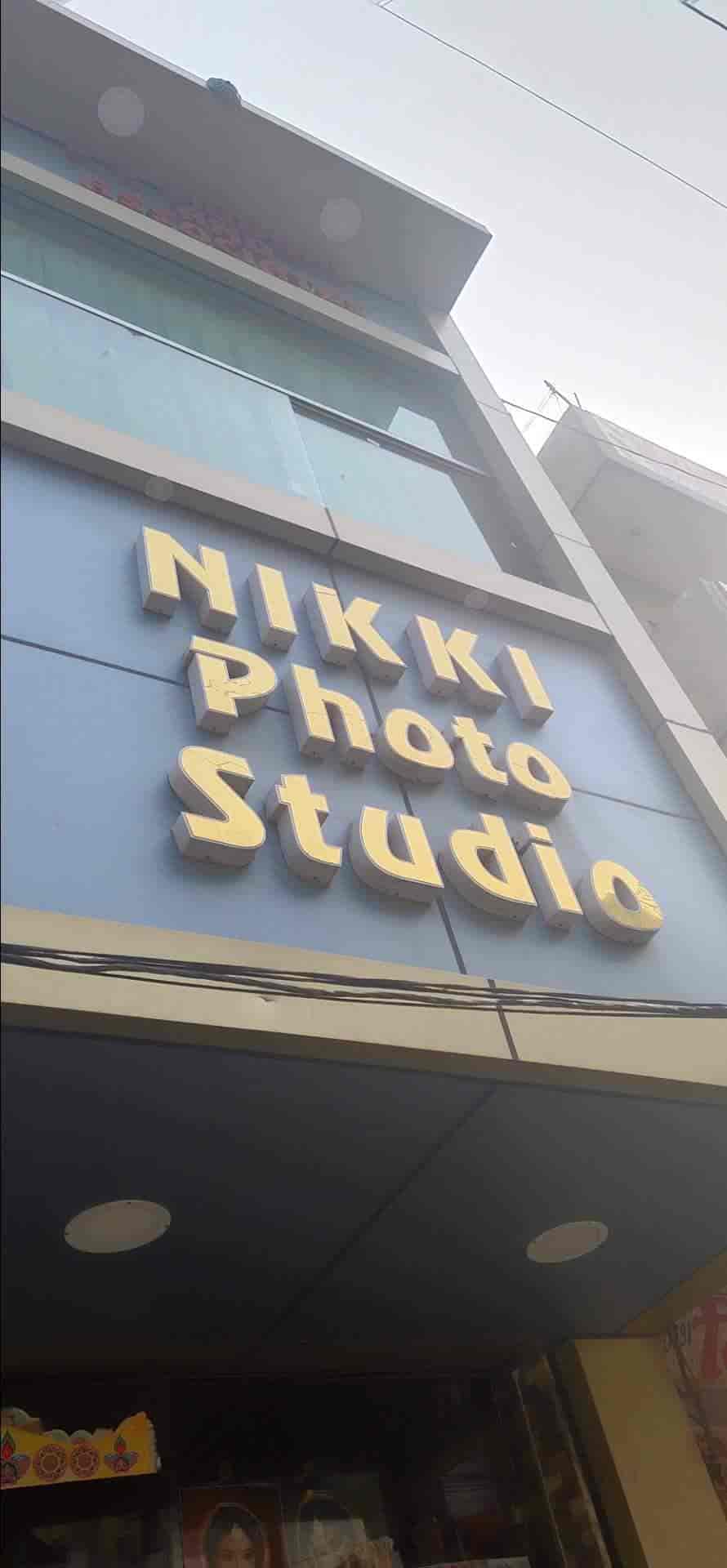 Nikki Photo Studio in Vijay Nagar,Delhi - Best Commercial Photographers ...