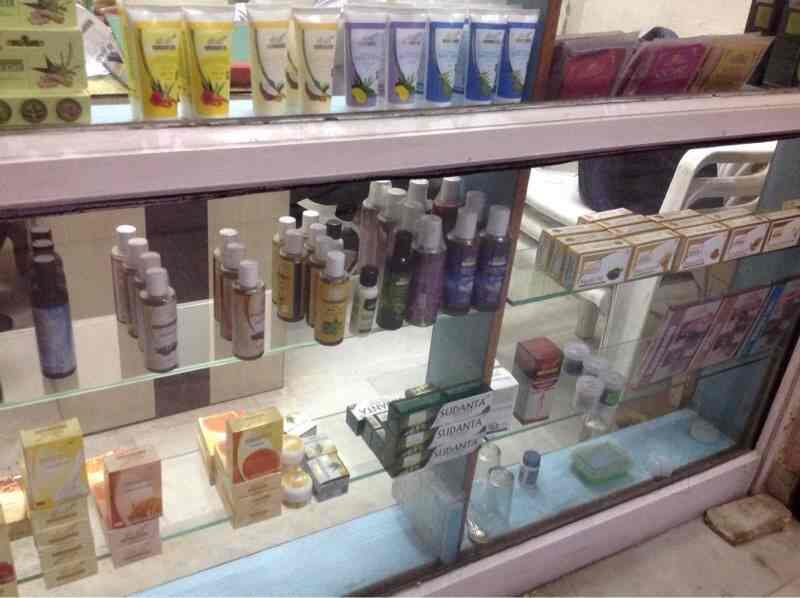 The Divine Shop in Indirapuram,Delhi - Best Ayurvedic Product Dealers ...