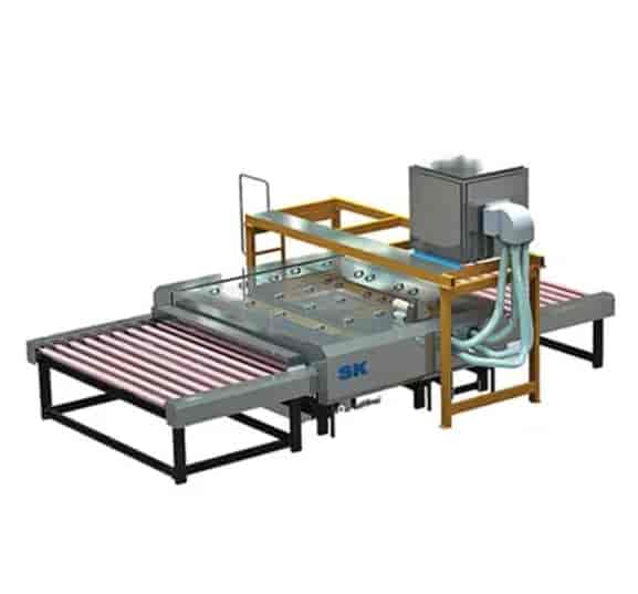 S K Glass Machines India Pvt Ltd in Meerut Road,Delhi - Best Lightning ...