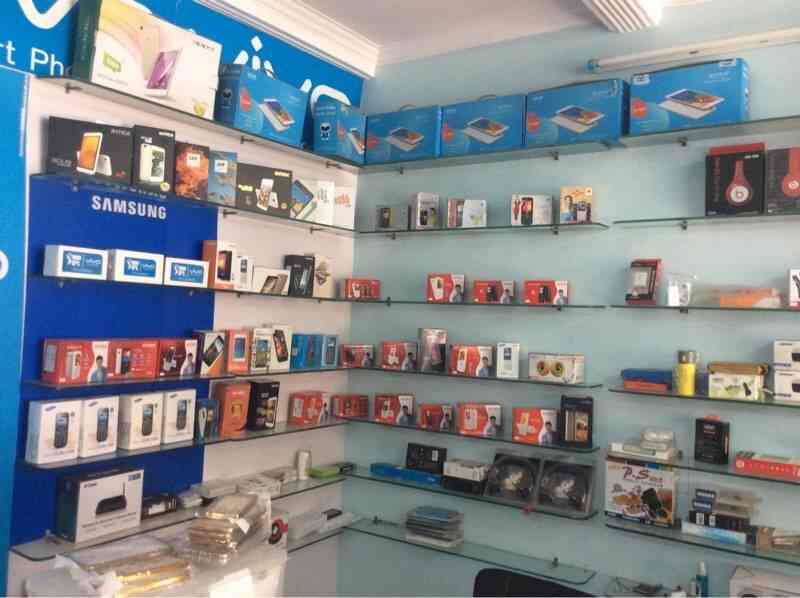 The Mobile 1 in Ghaziabad HO,Delhi - Best Micromax-Mobile Phone Dealers ...