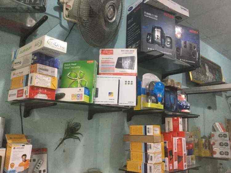 Matrix Computer Service in Indirapuram,Delhi - Best Sony Vaio-Laptop ...