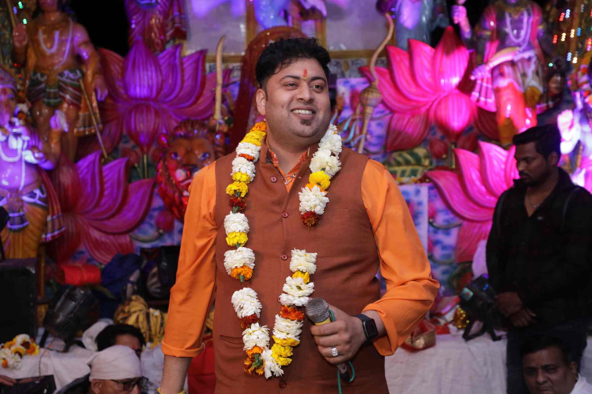 Gyani Jagran Party in Pandav Nagar Ghaziabad,Ghaziabad - Best Orchestra ...