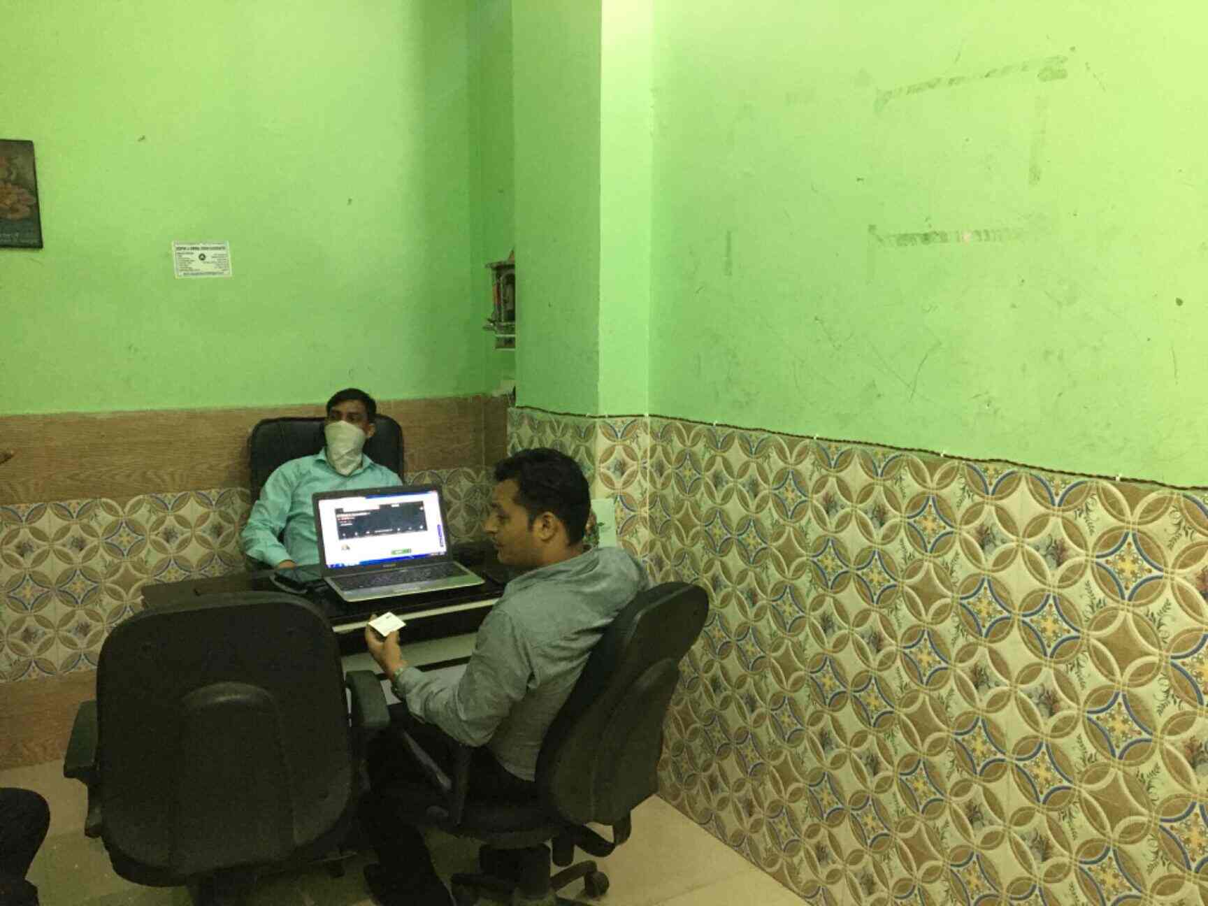 Deepak & Nirmal Singh Associates in Rdc-Raj Nagar Ghaziabad,Delhi ...