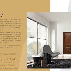 Turii Doors - Dealer from Sahibabad Industrial Area, Delhi, India ...