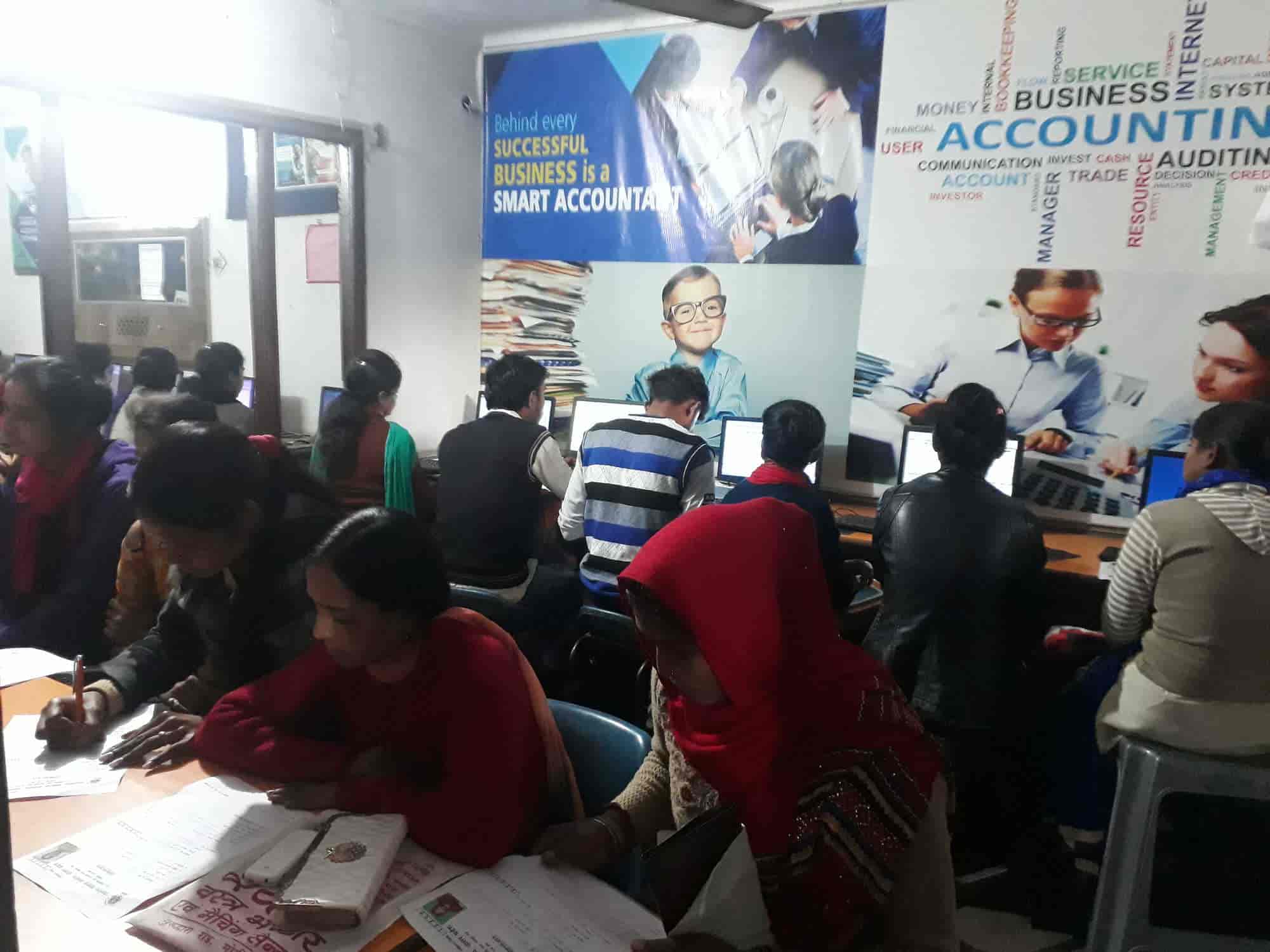 Daksh Institute Of Technology in Modi Nagar Ghaziabad,Delhi - Best ...