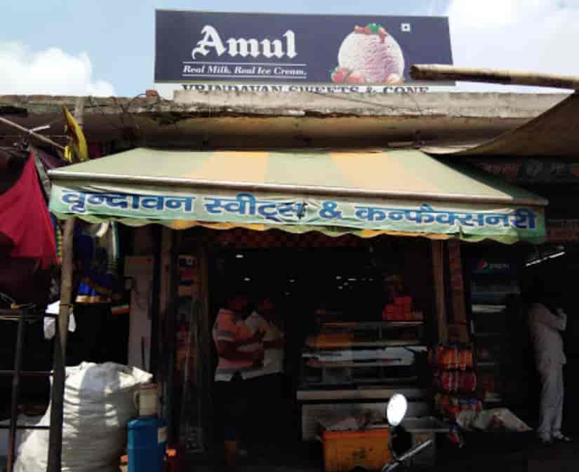 Vrindavan Sweets & Conf in Pilkhuwa Ghaziabad,Delhi - Best Sweet Shops ...