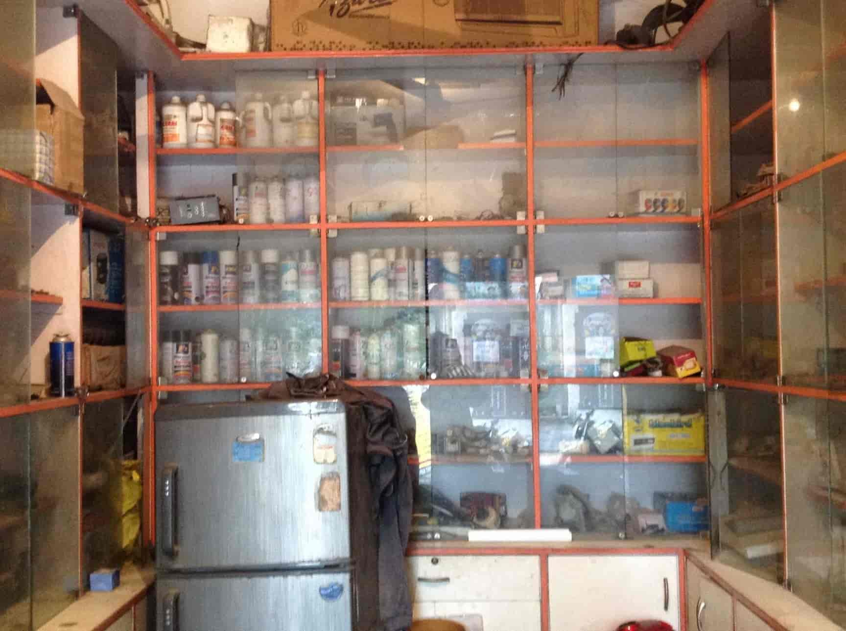 Shiv AIR Condition in Rdc-raj Nagar Ghaziabad,Delhi - Best Split AC ...