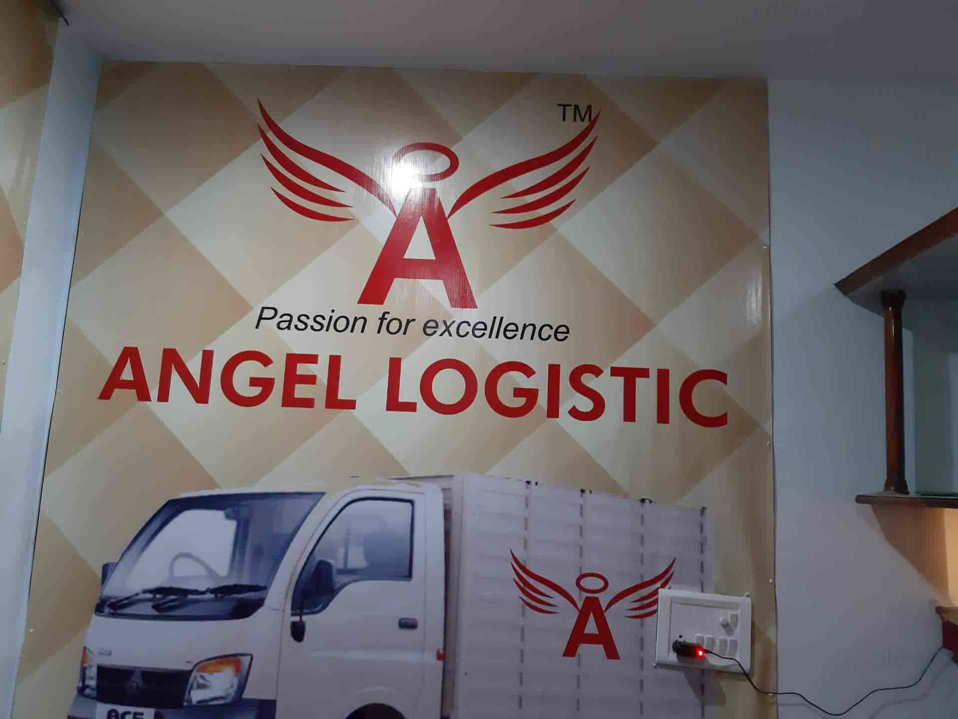 Top 100 Transporters For Haldwani in Ghaziabad HO, Delhi ...