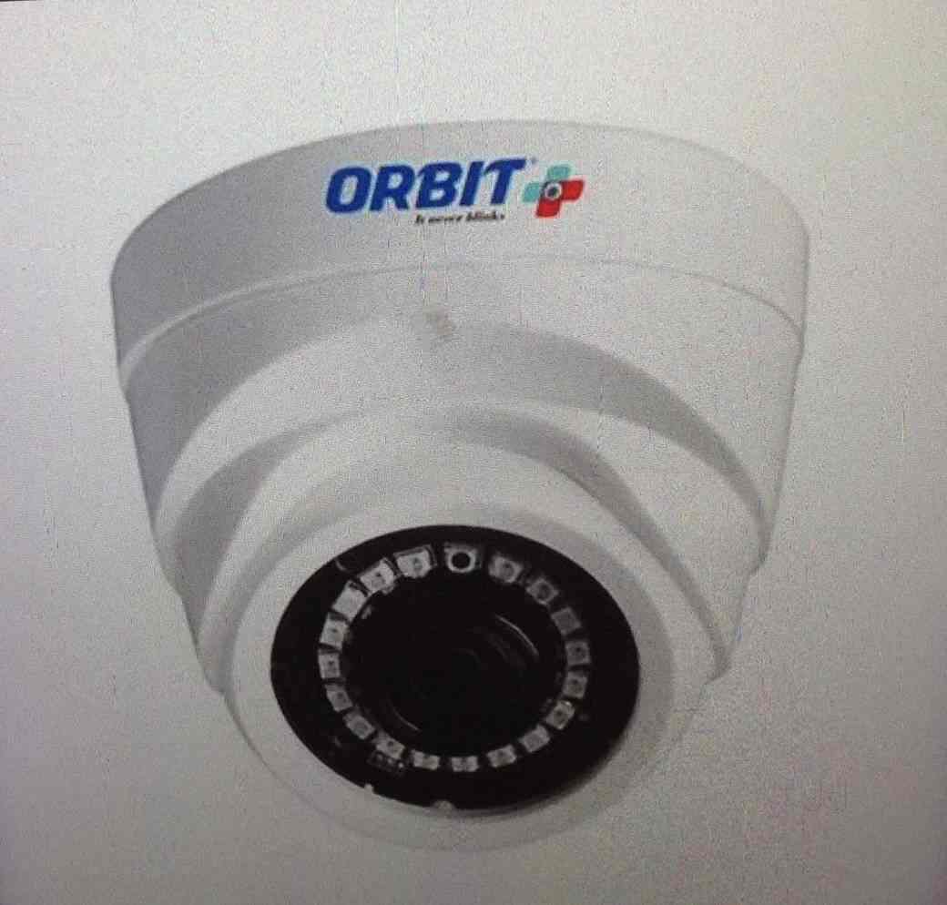 Orbit Camera And Cables in Chaudhary More,Delhi - Best Sony-CCTV ...